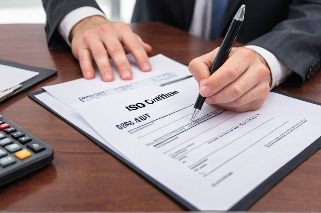 The Expertise Behind Your ISO Internal Audit: Critical for Consistent ...